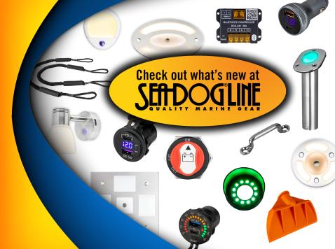 Sea-Dog : Quality Marine, Industrial and Rigging Hardware