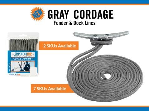 Sea-Dog : Quality Marine, Industrial and Rigging Hardware