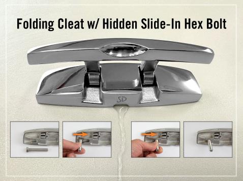 Sea-Dog : Quality Marine, Industrial and Rigging Hardware